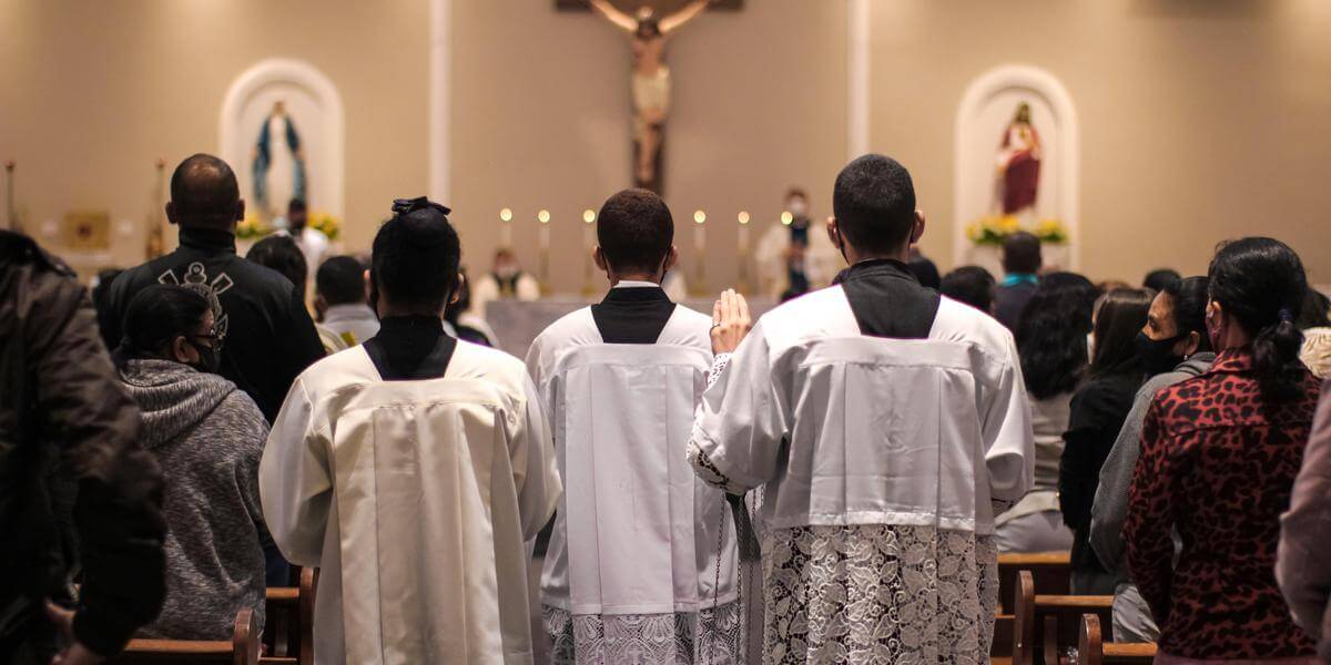 How to Start A Church A Step-By-Step Guide