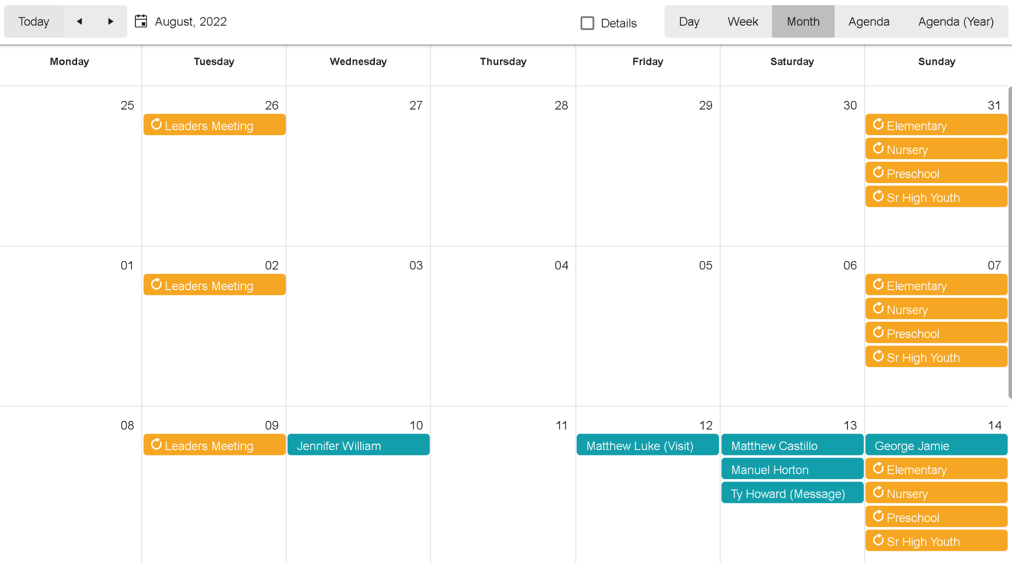 Top Church Administrator Roles | Duties and Job Description