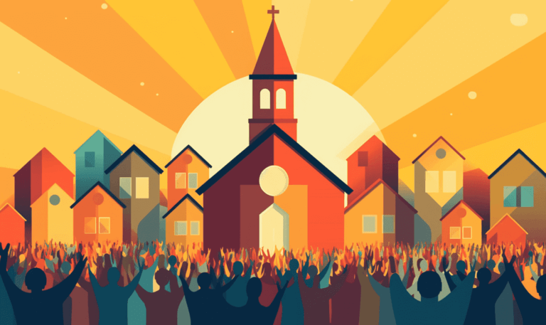 10 Powerful Church Outreach Ideas to Engage Your Community