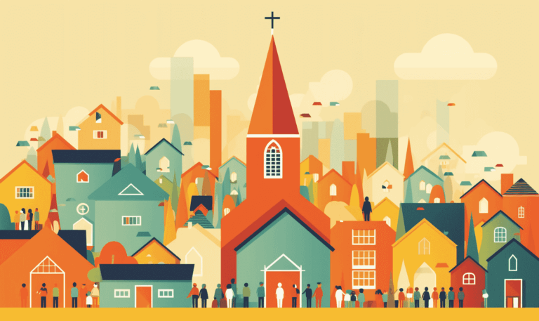 10 Powerful Church Outreach Ideas to Engage Your Community