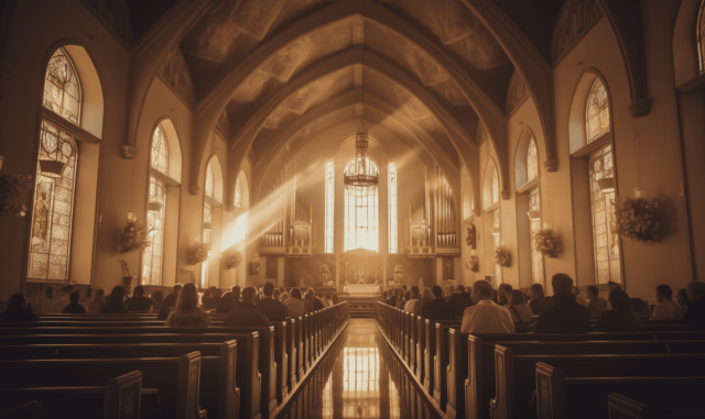 Top Church Event Management Software in 2025 | Know More!