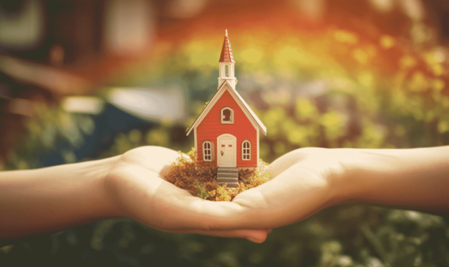 Effective Church Outreach Ideas for Small Churches - Chmeetings