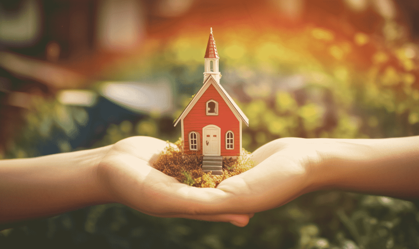 Effective Church Outreach Ideas for Small Churches - Chmeetings