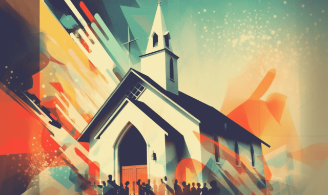 Effective Church Outreach Ideas for Small Churches - Chmeetings