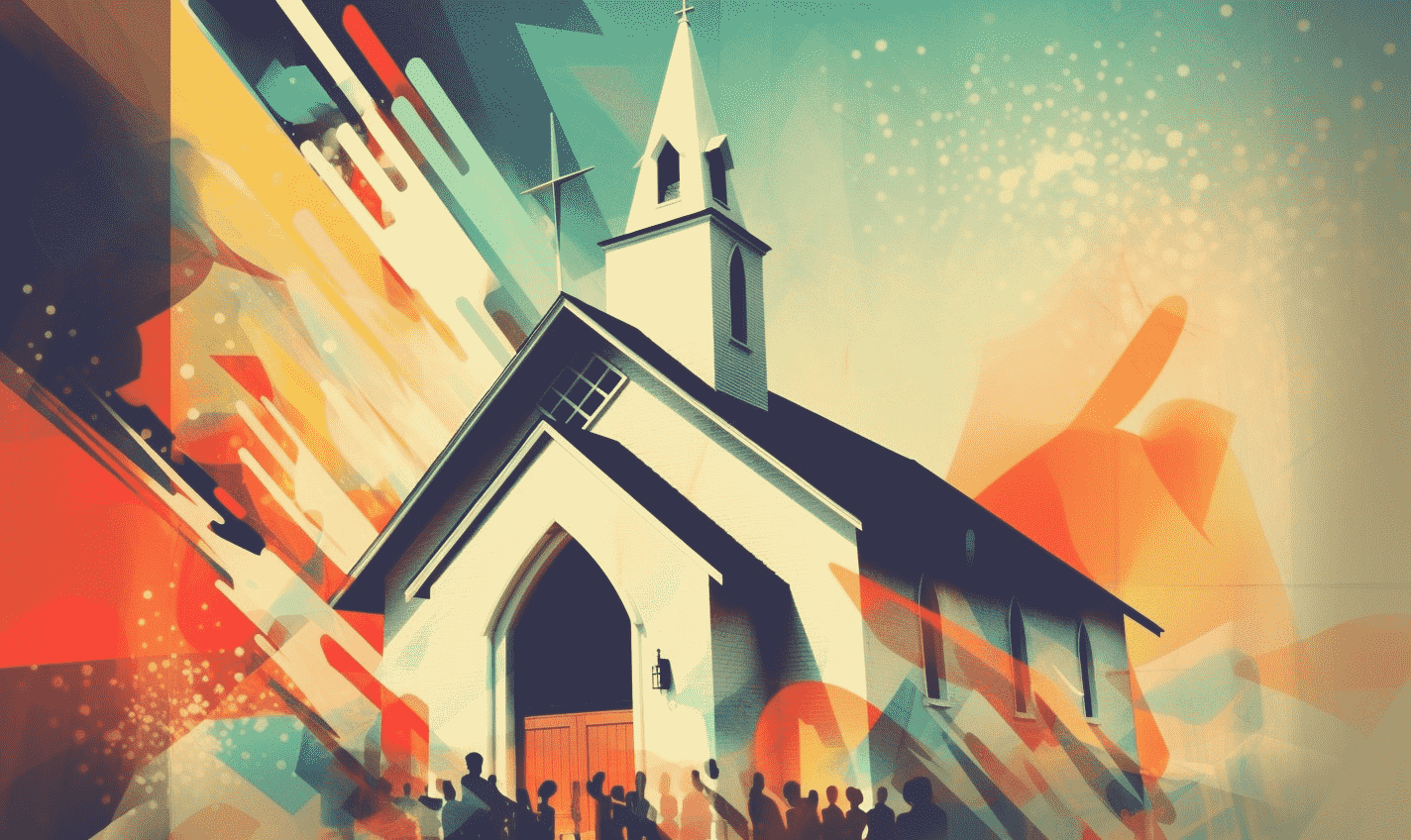 Effective Church Outreach Ideas for Small Churches - Chmeetings
