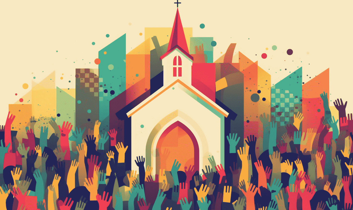 Effective Church Outreach Ideas for Small Churches - Chmeetings