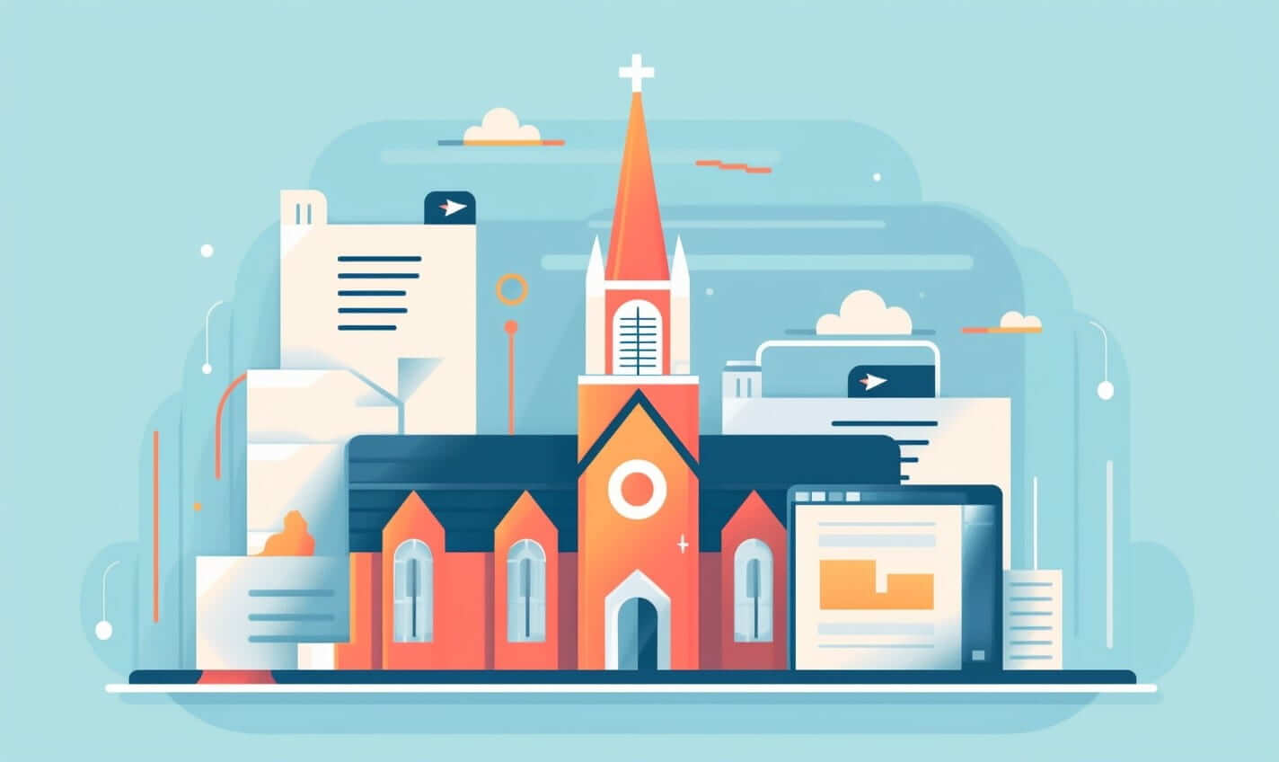 The Ultimate Guide to Church Management Software (ChMS): Everything You ...