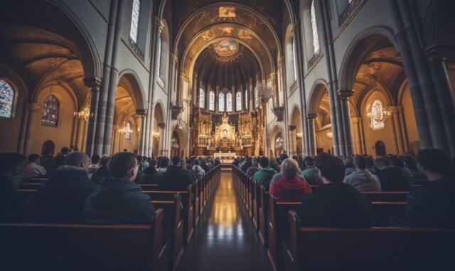 A Comprehensive Guide to Efficiently Tracking Church Attendance