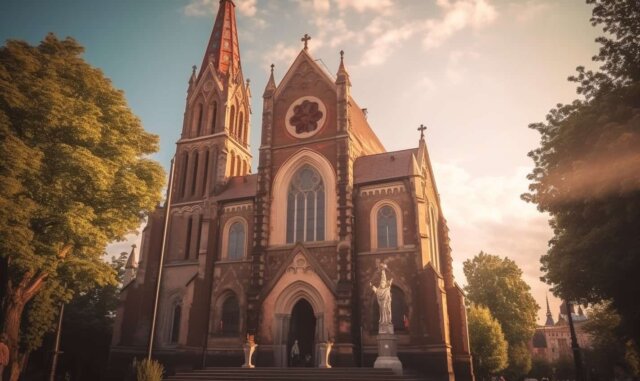 A Comprehensive Guide to Efficiently Tracking Church Attendance