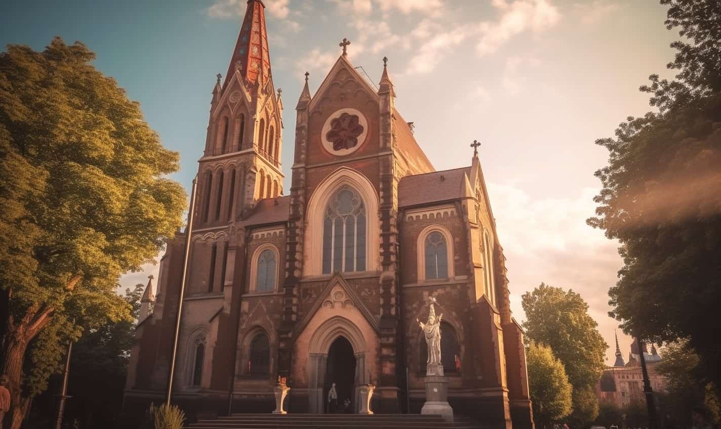 A Comprehensive Guide to Efficiently Tracking Church Attendance