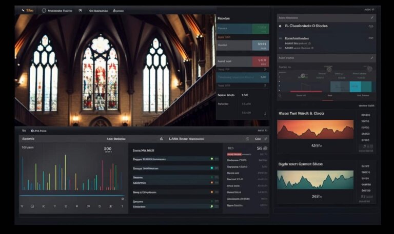 The Ultimate Guide to Church Management Software (ChMS): Everything You ...
