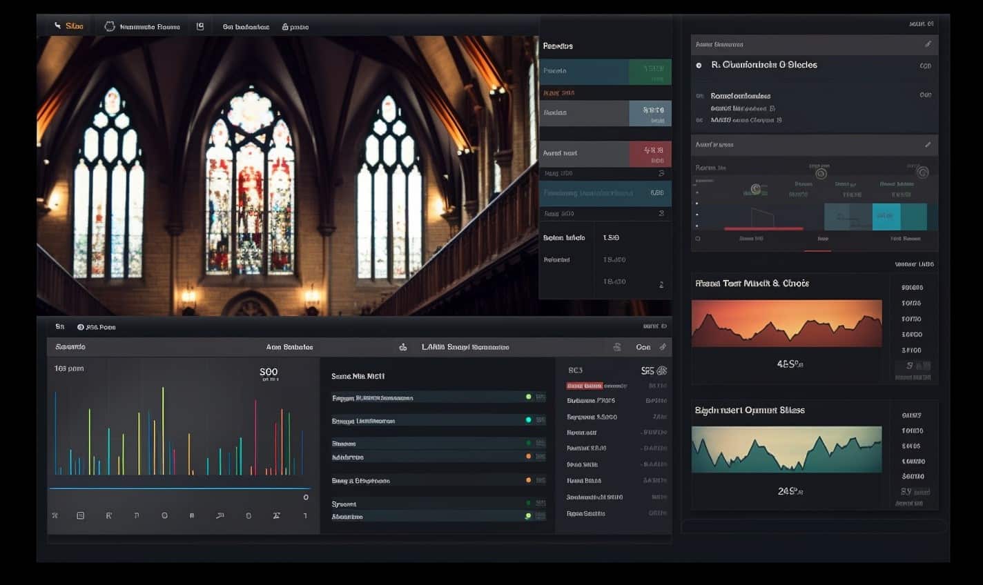 The Ultimate Guide to Church Management Software (ChMS): Everything You ...
