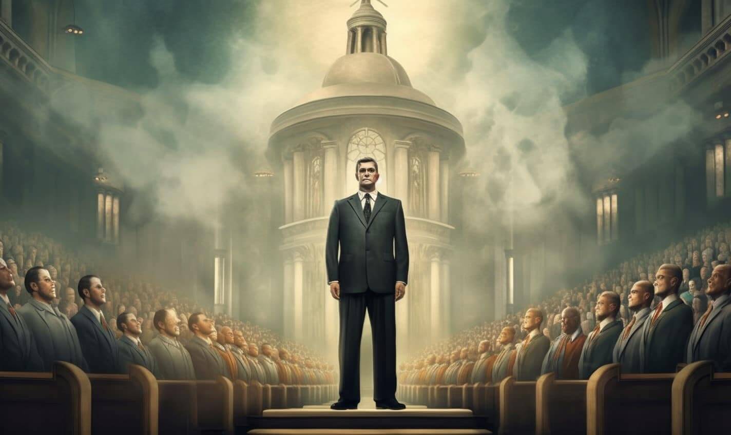 12 Most Important Skills for Effective Church Administration