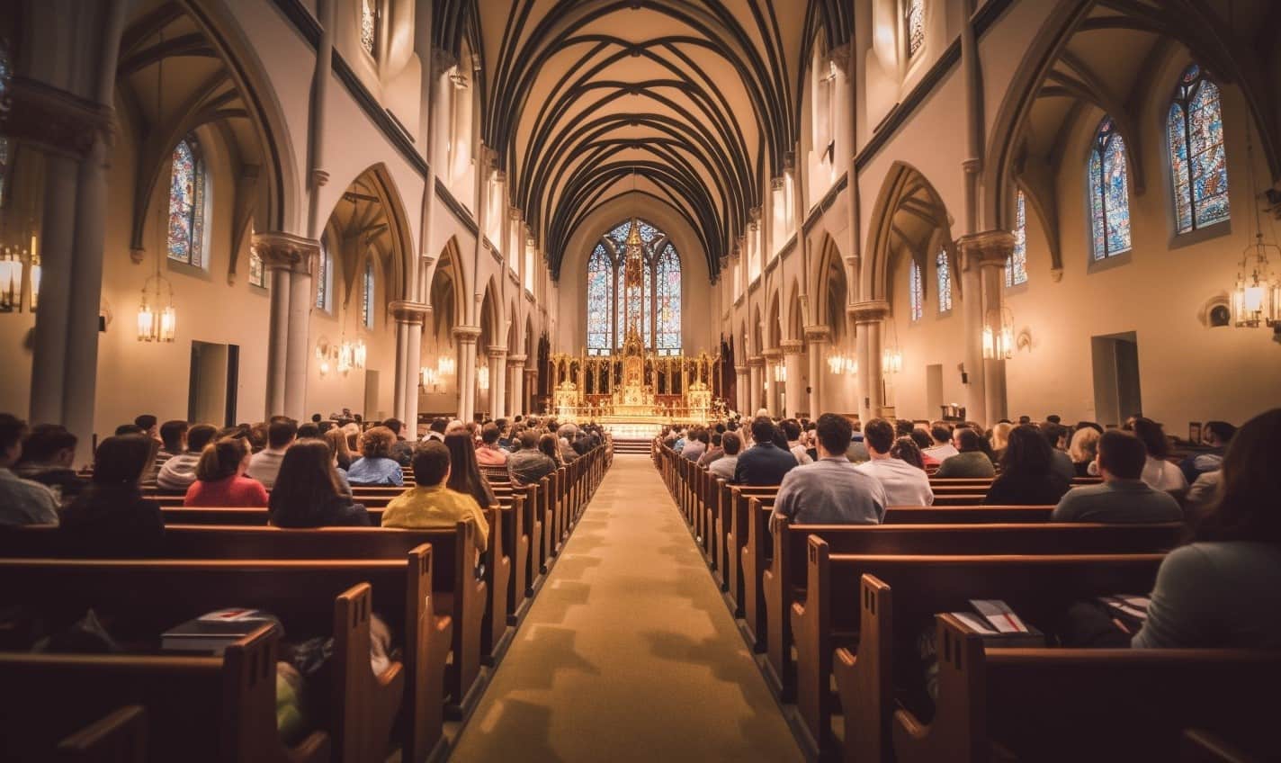 Mastering Church Finances: Top Strategies for Effective Budgeting in ...