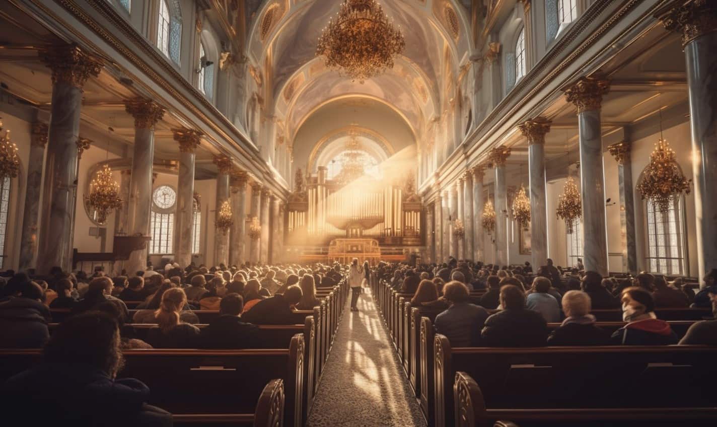 12 Most Important Skills for Effective Church Administration