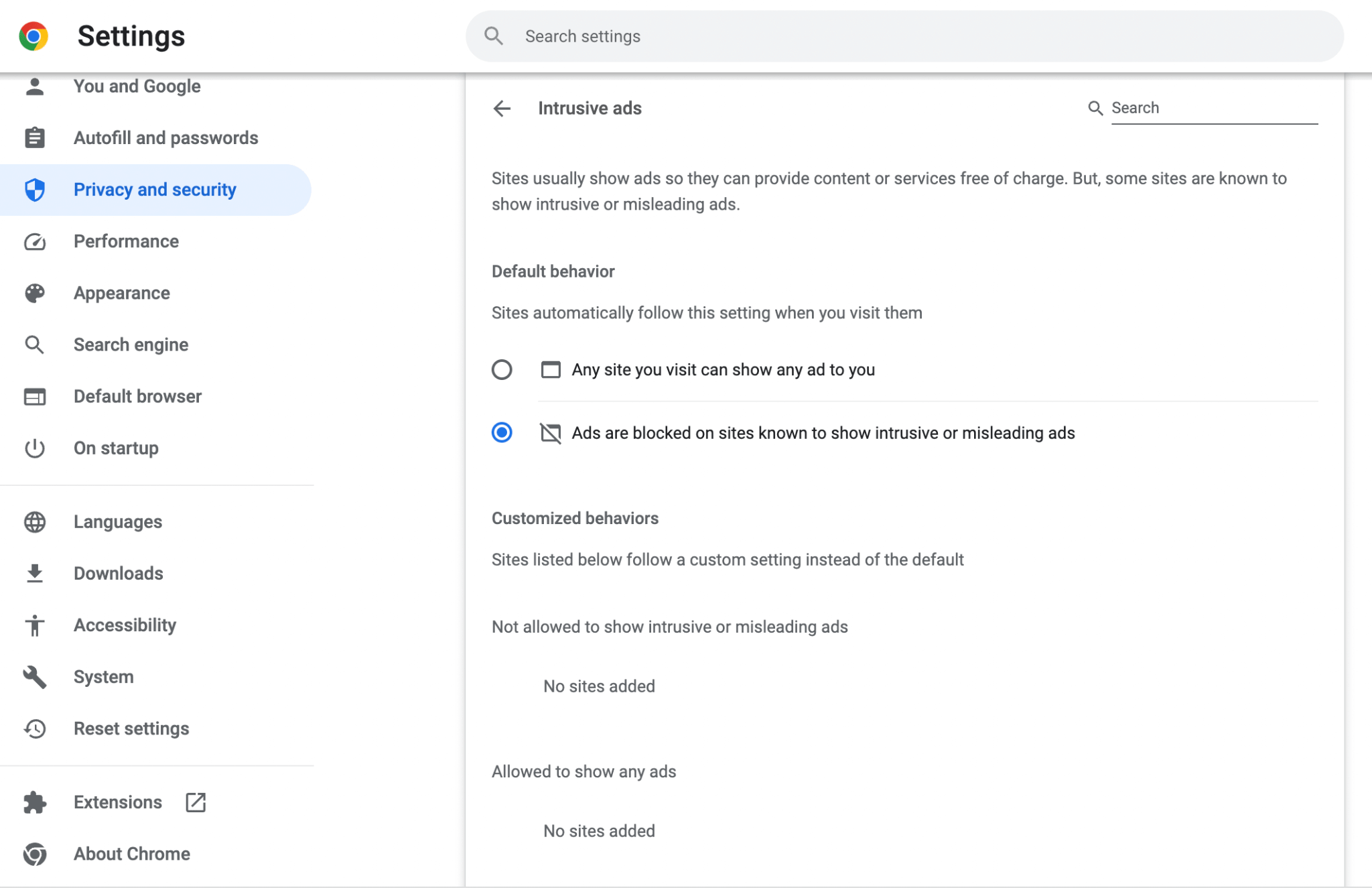 How to Stop Google Chrome Ads: A User-Friendly Guide