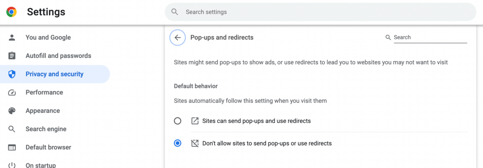 How to Stop Google Chrome Ads: A User-Friendly Guide