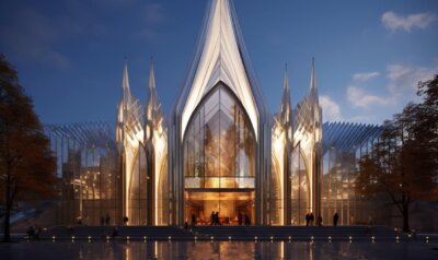 The Comprehensive Guide to Church Funding: Strategies, Sources, and ...