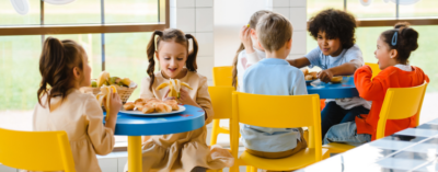 The Comprehensive Guide to Sunday Schools: Nurturing Faith in the Young ...