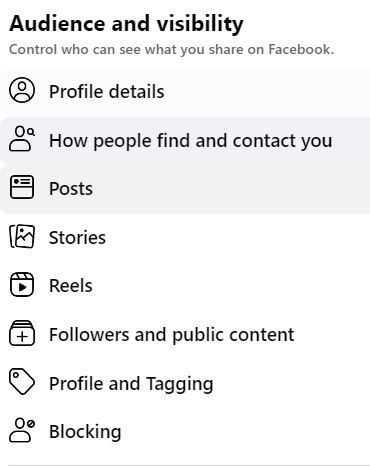 How to Create a Church Facebook Page