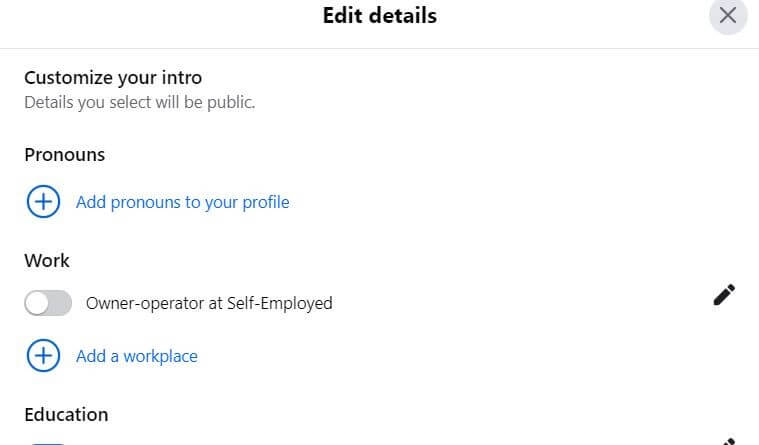 How to Create a Church Facebook Page