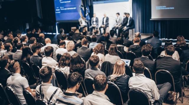 Church Conferences in 2024