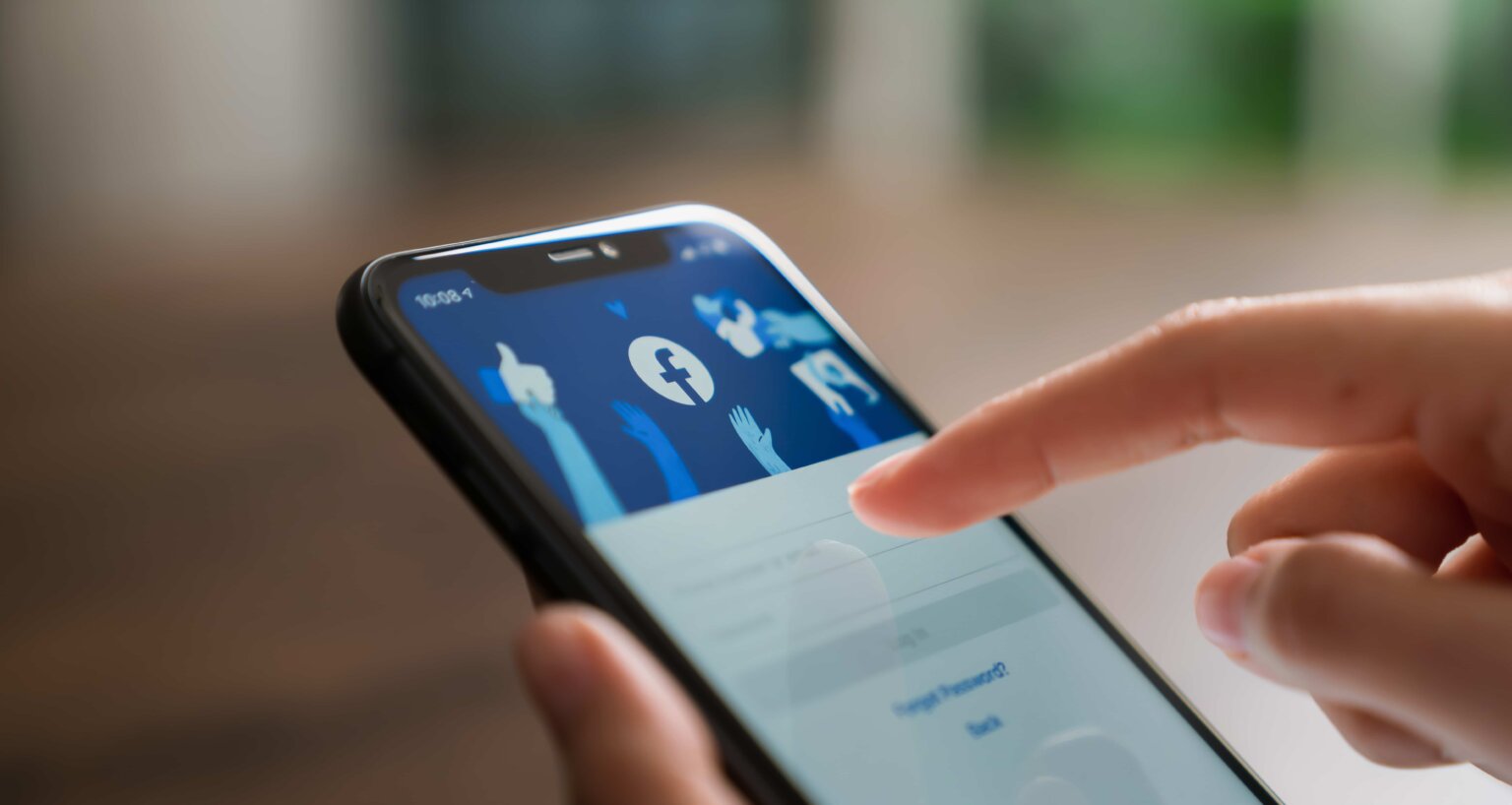 How to Create a Church Facebook Page