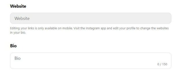 How To Create An Instagram Page For Your Church