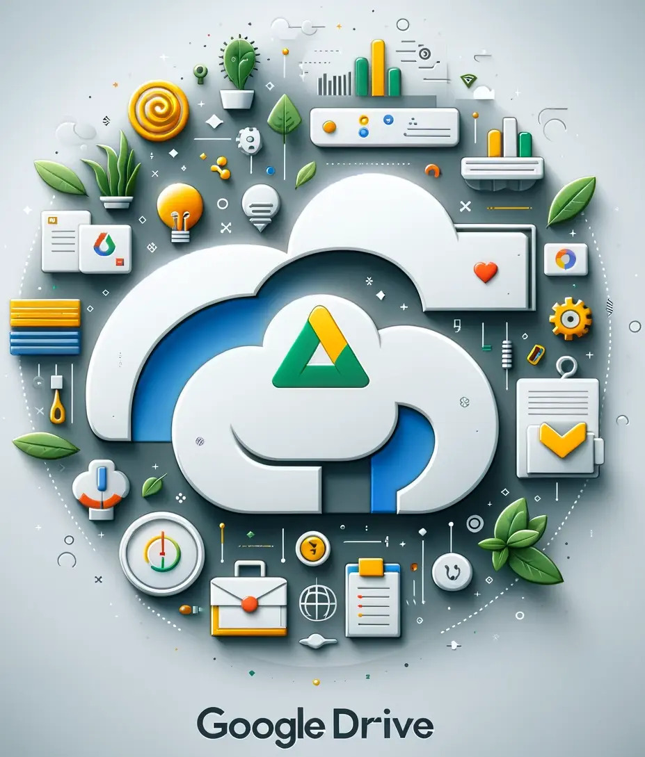 Cloud Storage Showdown: Google Drive vs. Dropbox Plus vs. Dropbox Business