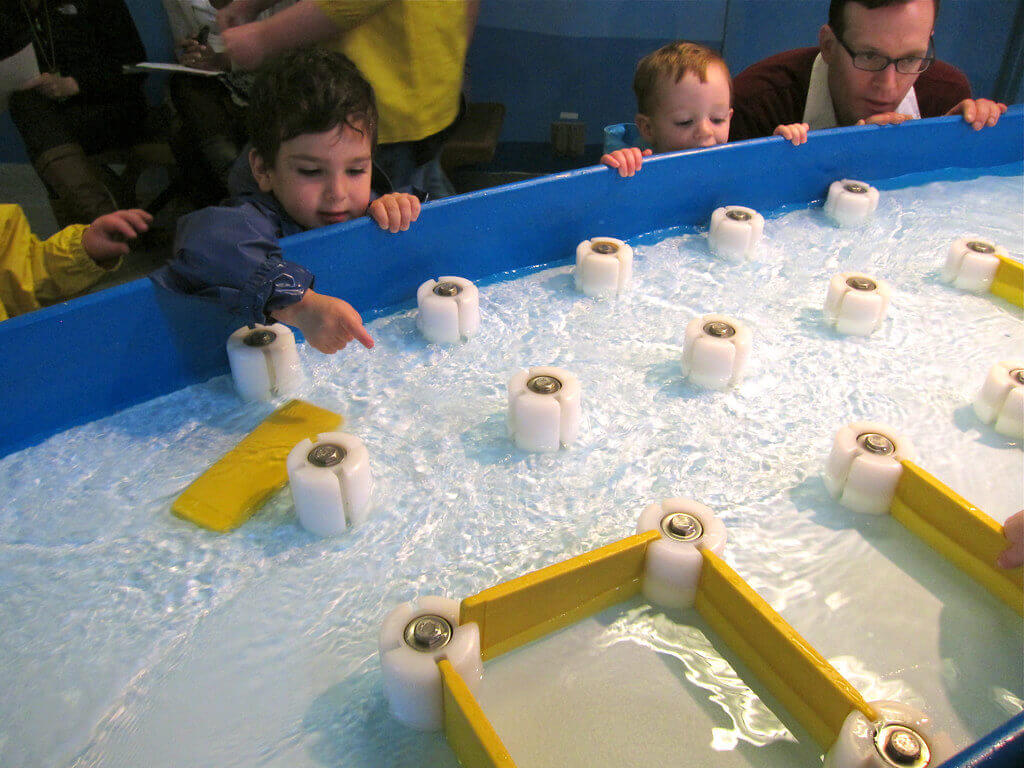 Make a Splash, Make a Difference: Water Games for Kids and Youth