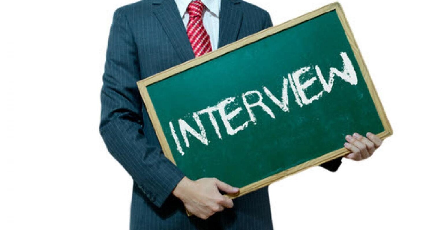 44 Interview Questions for a Pastor Candidate