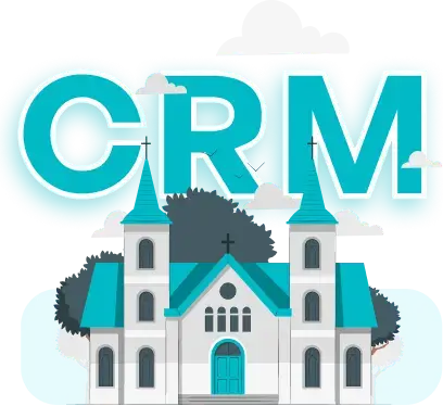 Cloud Church CRM: The All-In-One Software 2025 ᐈ Chmeetings