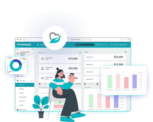 Best Church Accounting & Bookkeeping Software 2025 | Try Now