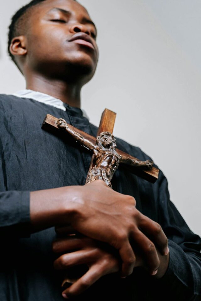 Inspirational Pastor Appreciation Messages & Thank you Quotes