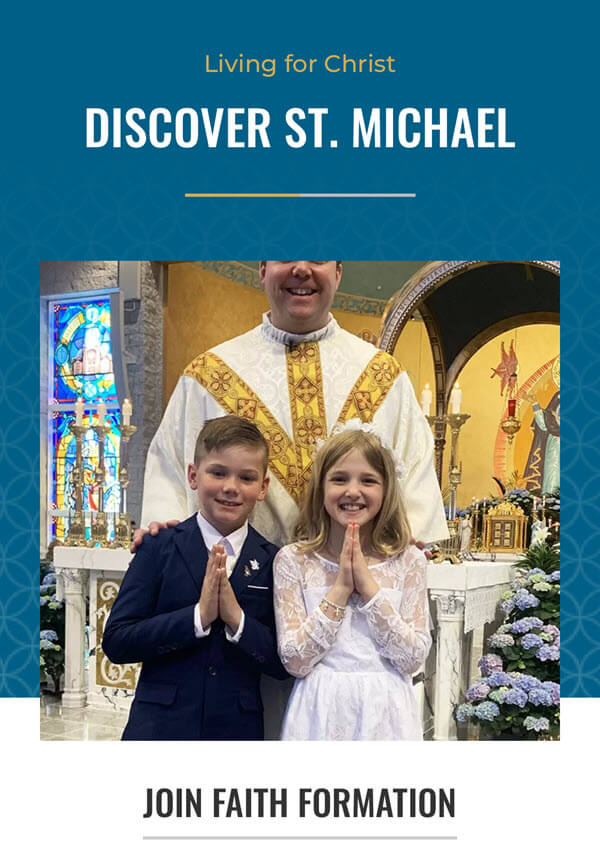 8 Best Catholic Parish Websites of 2024: A Path to Spiritual Engagement ...