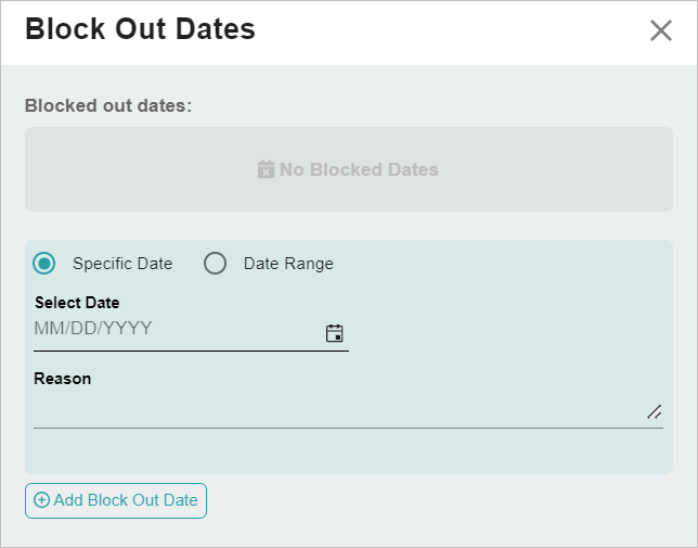 Release Notes - Chmeetings