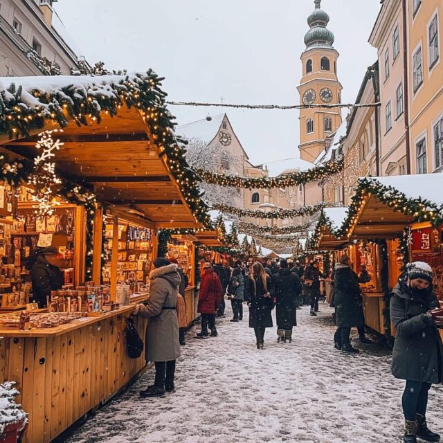 7 Church Christmas Program Ideas: Spreading Hope and Kindness This ...