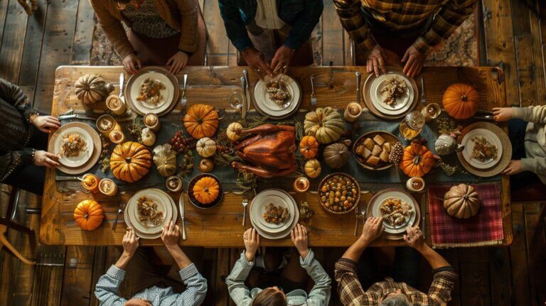 Thanksgiving 2024: Everything You Need to Know