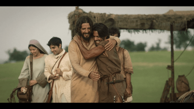 4 Things The Chosen Highlighted On Screen