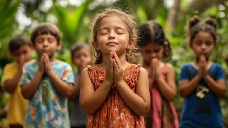 Prayer Before Class: Simple Prayers for Students and Teachers
