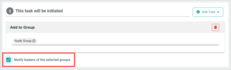 Release Notes - Chmeetings