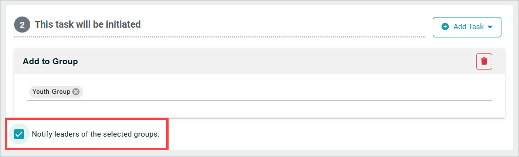 Release Notes - Chmeetings