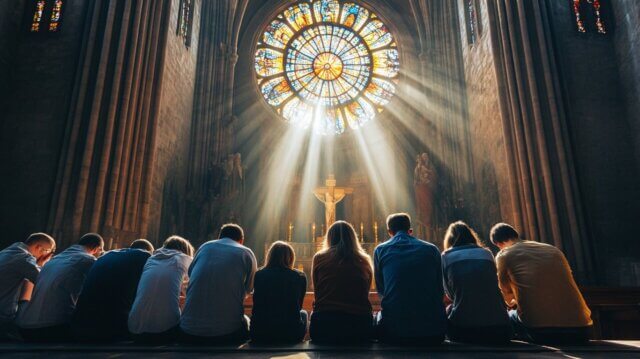 Why Church Membership Matters: Purpose, Scripture, and Lasting Impact