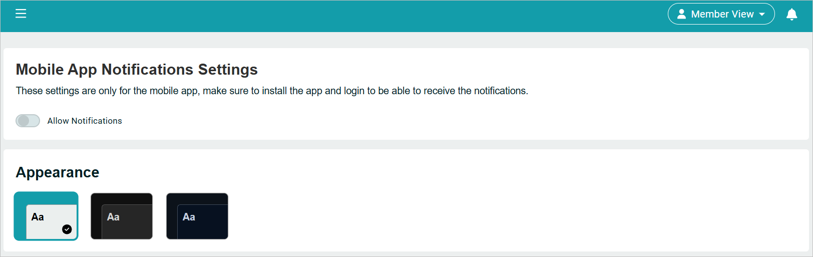 Reach People with Custom Mobile Push Notifications