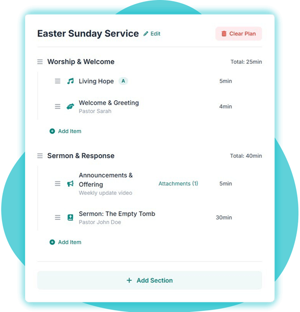 Church Management Software Features & Benefits. Get Started!
