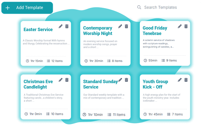 Best Worship Planning Software for Churches in 2026: Try it!