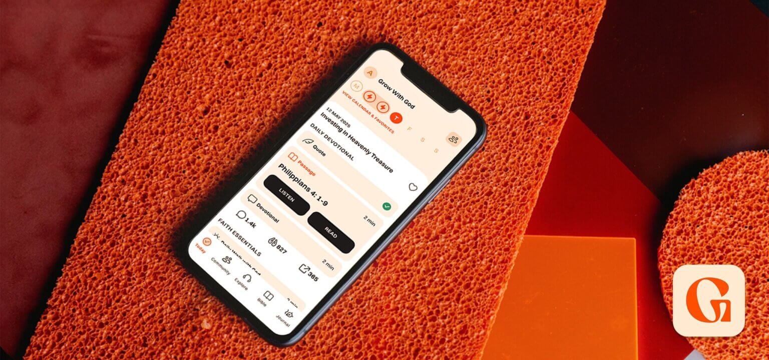 Best Bible Apps in 2026: 10+ Top Picks for Christians and Church Leaders