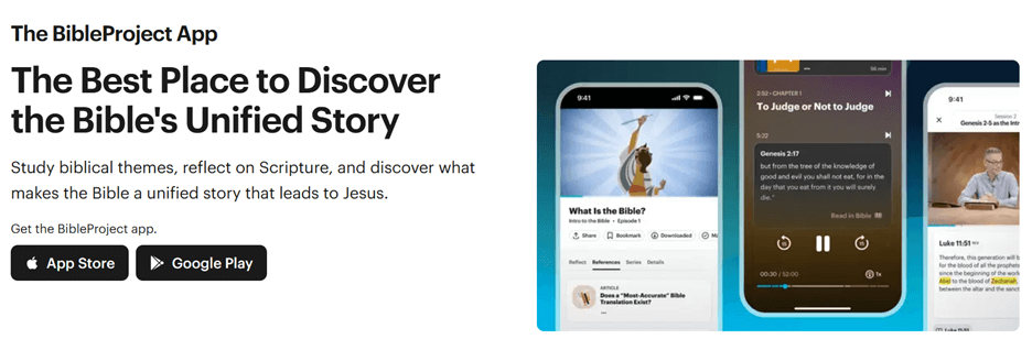 Best Bible Apps in 2026: 10 Top Picks for Christians and Church Leaders