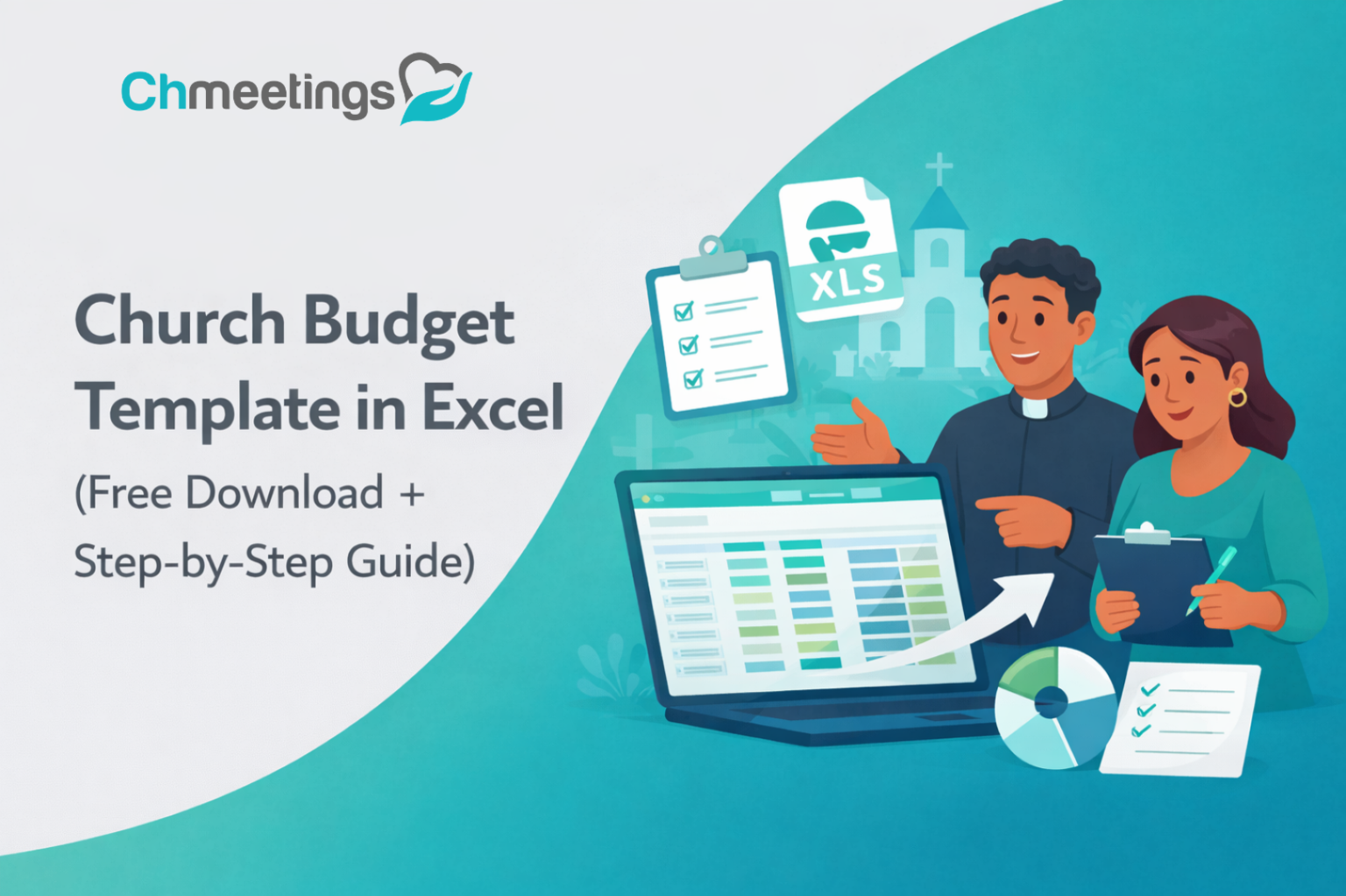 Church Budget Template in Excel (Free Download + Step-by-Step Guide)