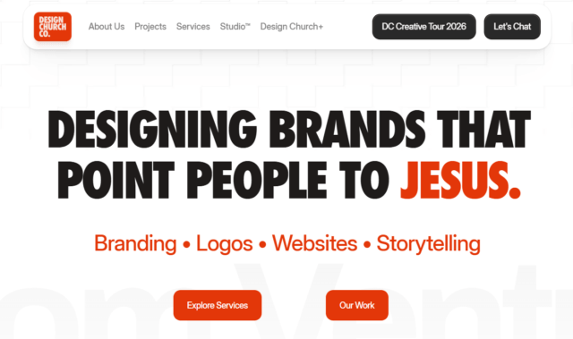 Best Church Marketing Agencies: Top Picks for Your Ministry Needs